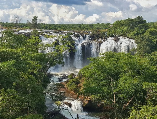 Tourist Places – AAVA